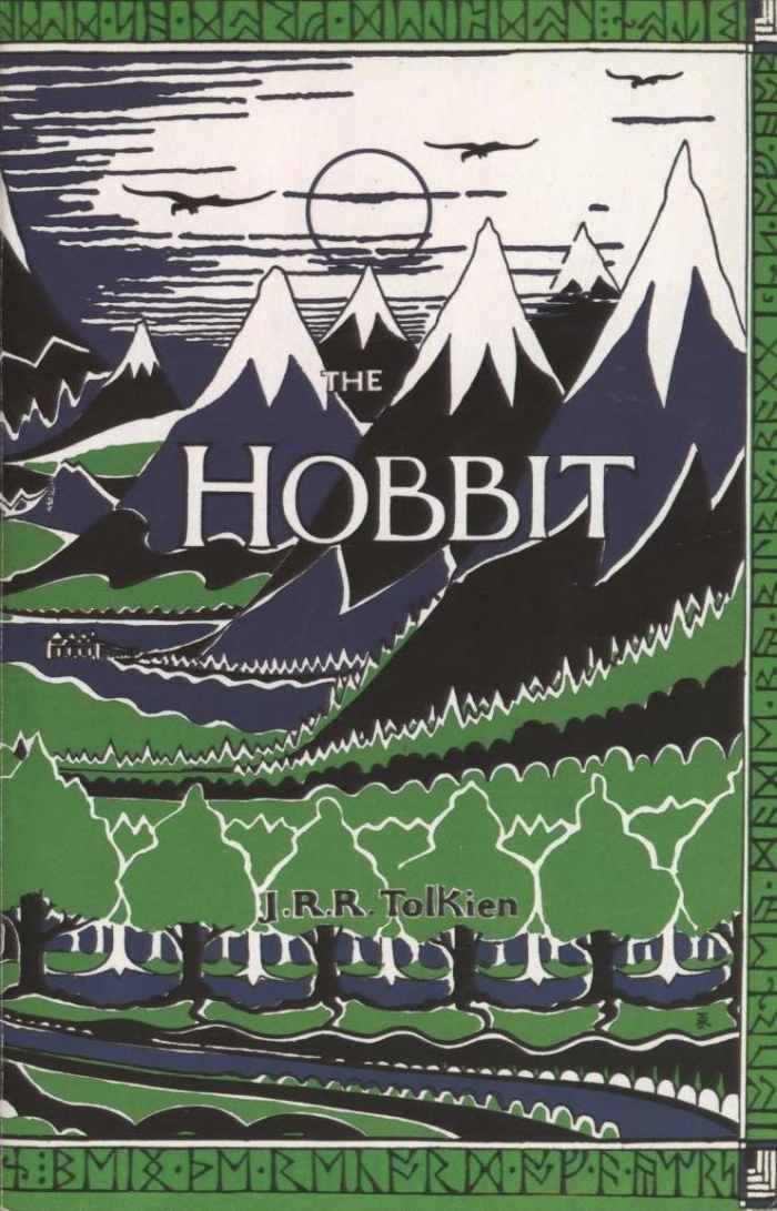 The Riddles In The Hobbit - Riddles In The Dark Answers - HubPages