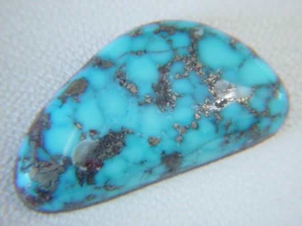 Top 10 American Southwest Turquoise Mines ~ A Purely Subjective List ...