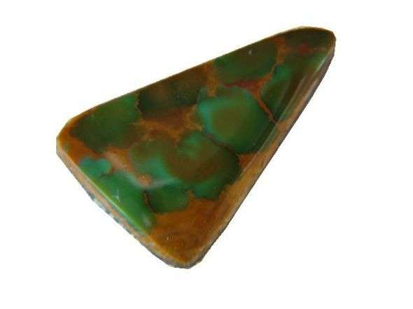 Top 10 American Southwest Turquoise Mines ~ A Purely Subjective List ...