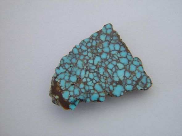 Top 10 American Southwest Turquoise Mines ~ A Purely Subjective List ...
