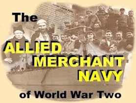 Merchant Navy Ships in World War II - HubPages