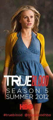 How to Dress Like Sookie Stackhouse: Sookie Stackhouse Clothes ...