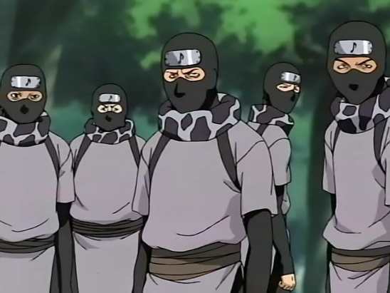 Naruto Character Review: Orochimaru - HubPages