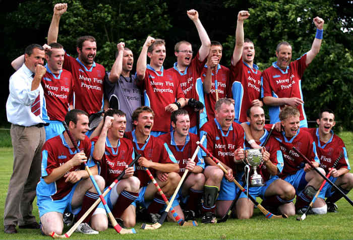 Scottish Sports: A Beginner's Guide to Shinty - HubPages