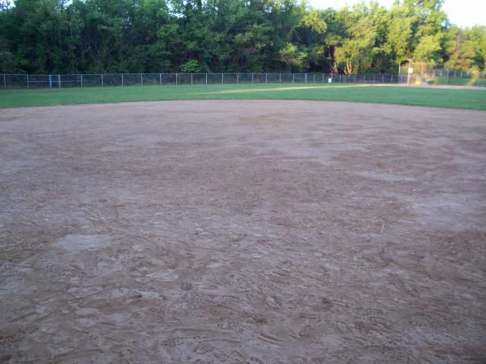 How to Line a Little League Baseball Field (with Measurements) - HubPages