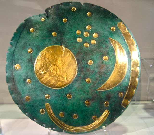 14 Greatest Archaeological Artifacts - HubPages