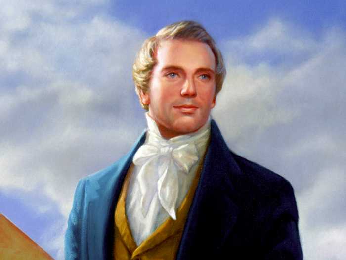 Joseph Smith: Restoration Prophet - HubPages