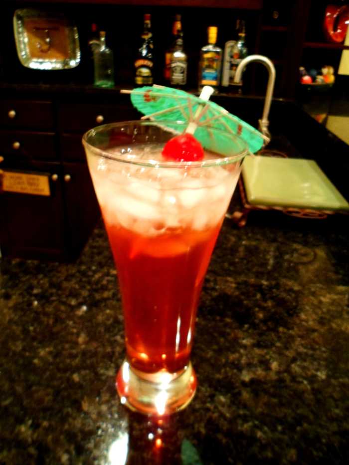Best Mixed Drinks for Parties - HubPages