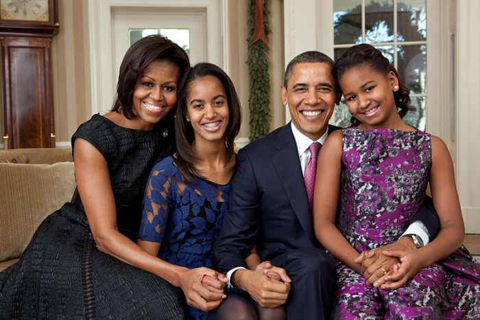 President Barack Obama At Punahou High School 1979 - HubPages