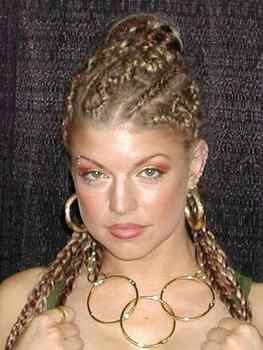12 Celebrity White Women with Braids and Cornrows - HubPages