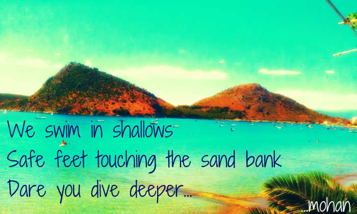 Haiga - Haiku with Imagery - HubPages