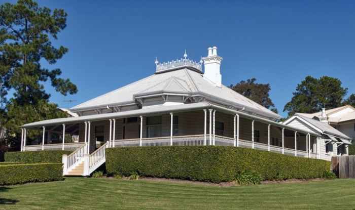 The "Queenslander" House Design - HubPages
