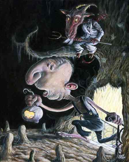 How to Carve a Frightenly Perfect Pumpkin - HubPages