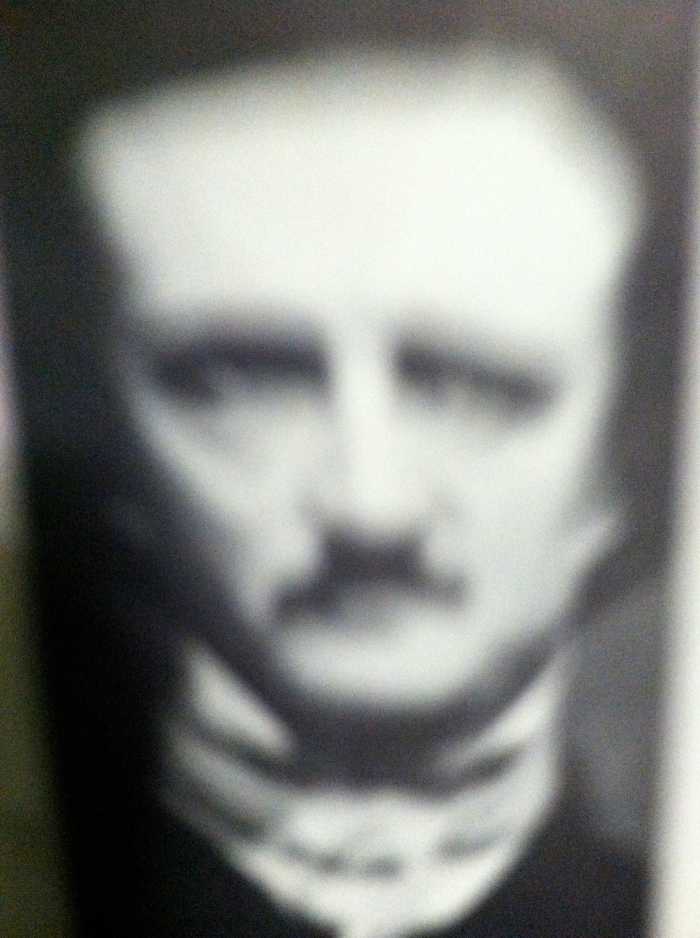 Influences on Edgar Allan Poe's Writing - HubPages