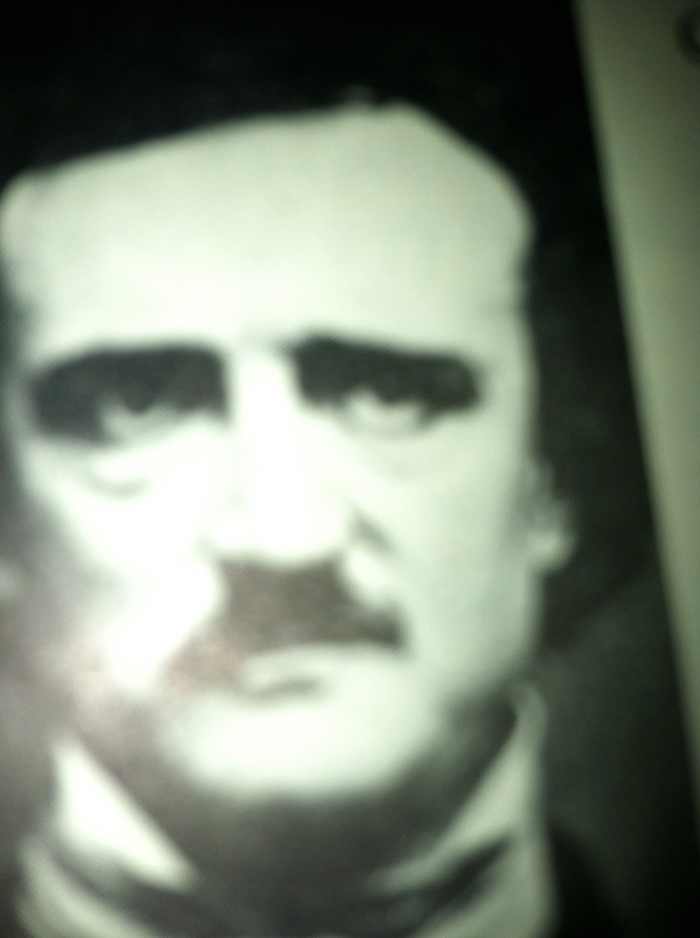 Influences on Edgar Allan Poe's Writing - HubPages