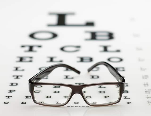Testing your Visual Acuity and Eyesight Online. - HubPages