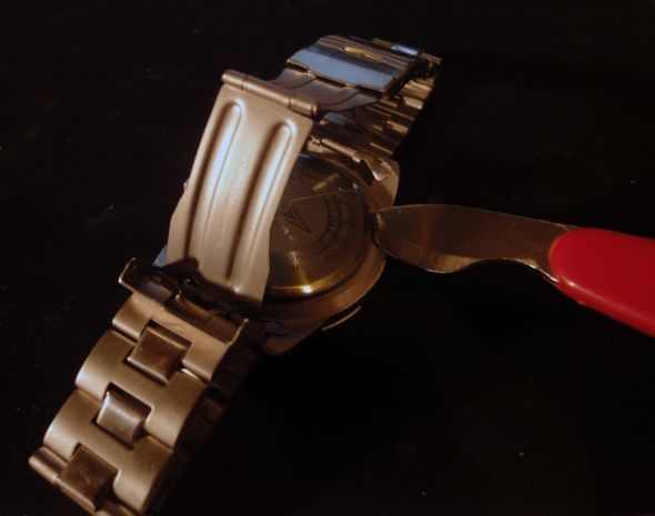 How to Replace Your Watch Batteries and Save Money - HubPages