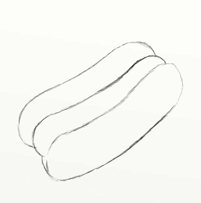How to draw a hot dog - HubPages