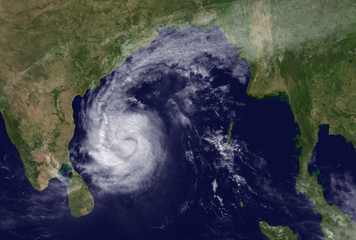 5 Worst Cyclones in Indian History - HubPages