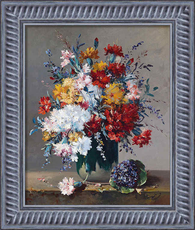 Selecting the Right Frame for Your Art - HubPages