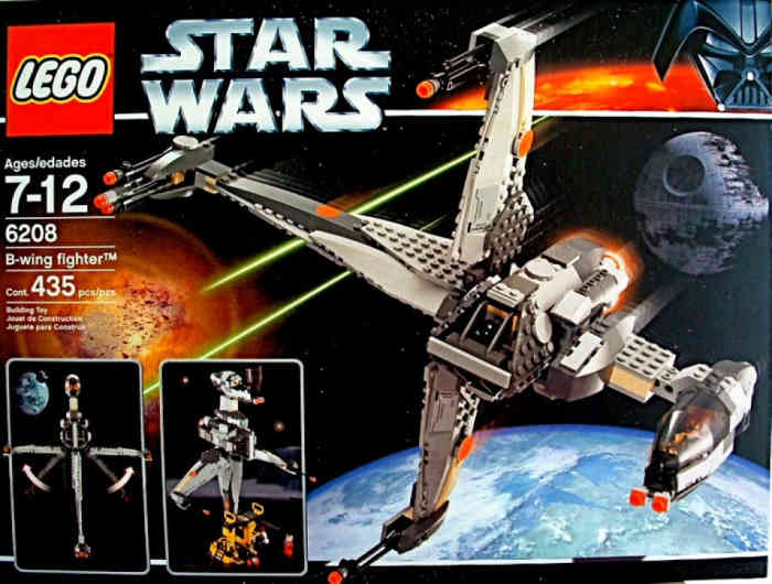 LEGO Star Wars 2006 - HubPages