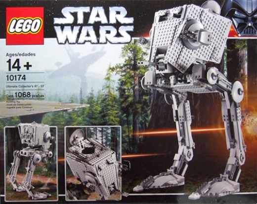 LEGO Star Wars 2006 - HubPages