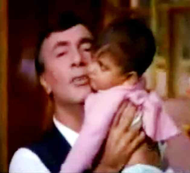 Ten Best Lullabies or Lori Songs of Bollywood - HubPages