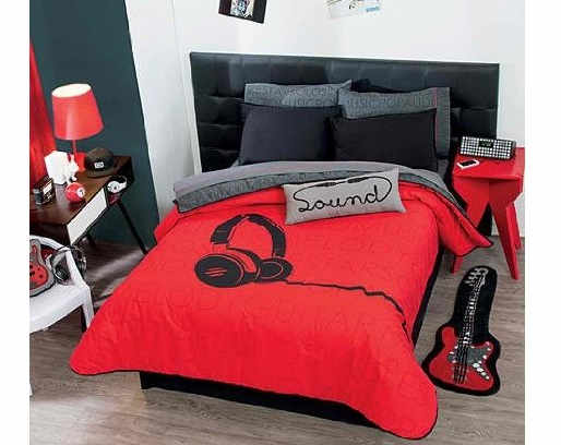 Rock 'n' Roll Bedroom Décor Ideas - HubPages