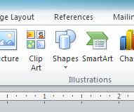 Using "Shapes" in Your Word Document - HubPages