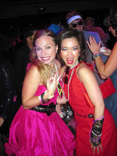 How to Make an 80s Valley Girl Costume - HubPages