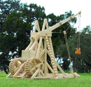 Roman Weaponry Ancient Artillery Siege Weapons Catapults Balistas