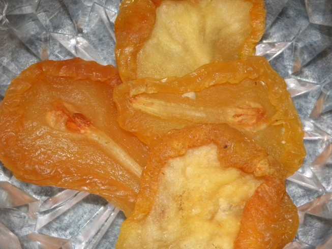 The Nutritional and Health Benefits of Pears - HubPages