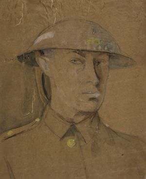 Isaac Rosenberg poetry- On Receiving News of the War- August 1914 ...