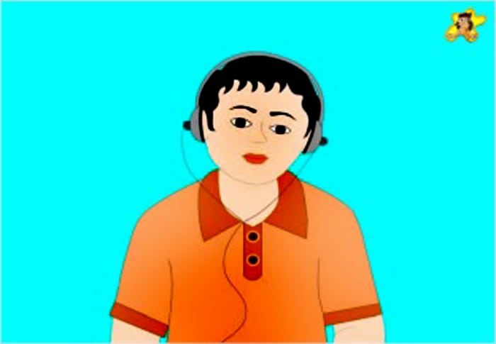 Action words for kids - pictures, videos & teaching tips - HubPages