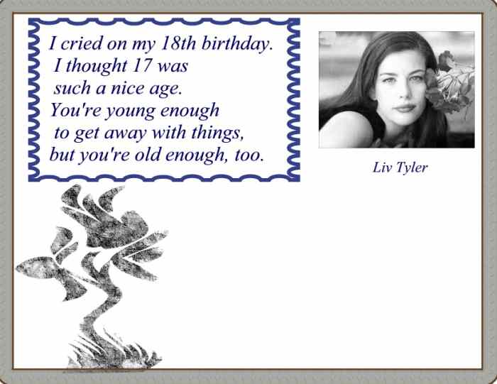 18th Birthday Poems for Friends, Relatives and Near Ones - HubPages