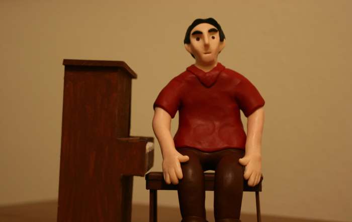 How to Create Polymer Clay Figures for Stop-Motion Animation - HubPages