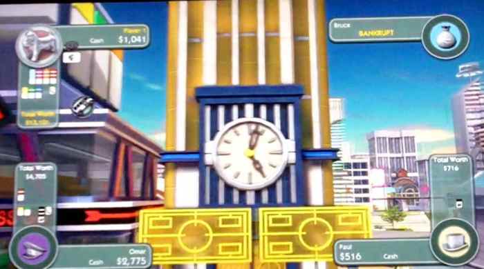 Guide to Monopoly Streets - HubPages