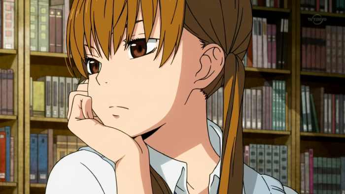 The Coldest Anime Characters - HubPages