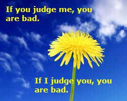 How to Transform a Judgmental Mind into a Discerning Mind - HubPages