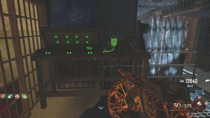 The Blundergat: Alcatraz, MOTD Wonder Weapon - Call of Duty, Black Ops ...