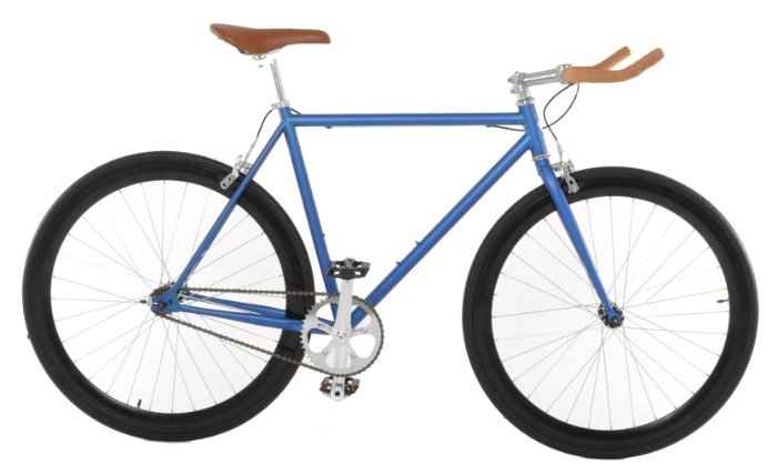 Top 10 Best Fixed-Gear Bikes Under $500: Budget Fixie Bikes for Sale ...