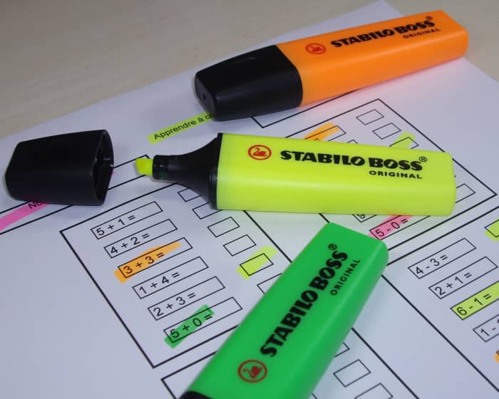 Every Kind of Highlighter Tested and Reviewed: The Best and Top ...