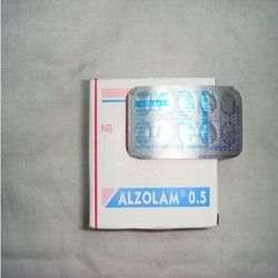 Alzolam uses and side effects - HubPages