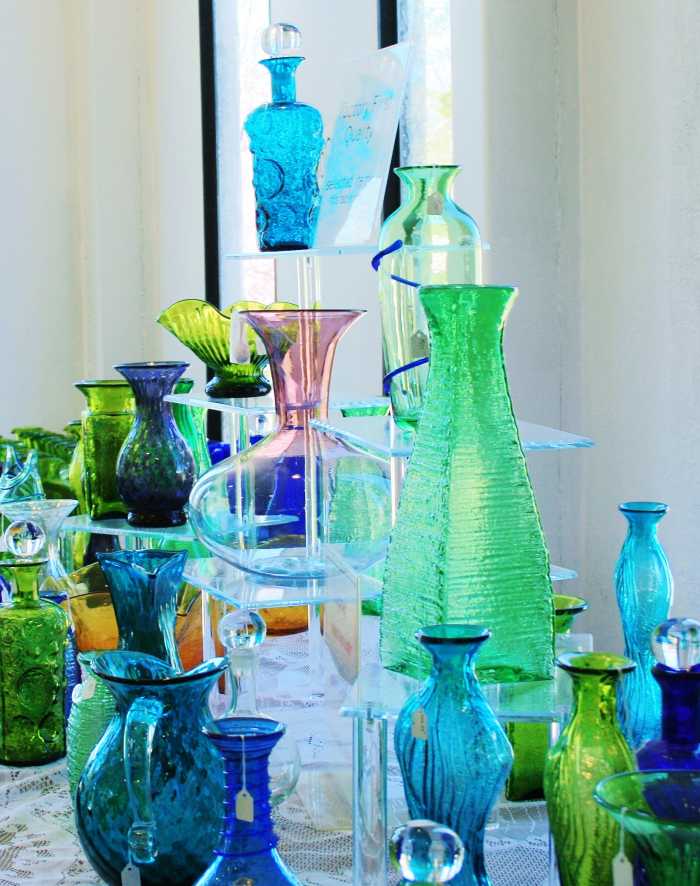 Blenko Functional Glassware & Art Glass - HubPages