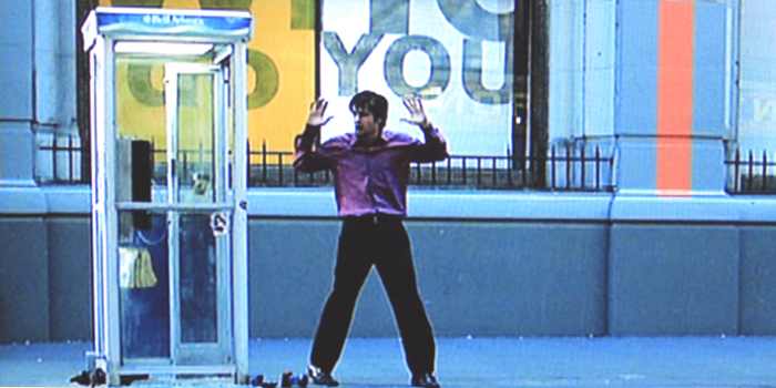 Film Review - Phone Booth (2002) - HubPages