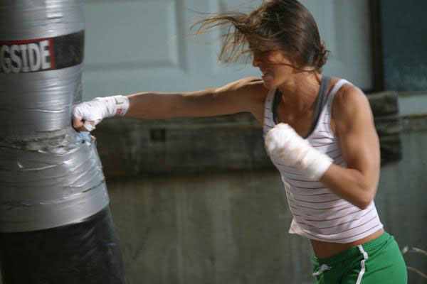 Review of Fight Film: 'Rigged' aka 'Fight Night' - HubPages