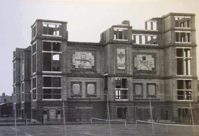 The Surreal Folly Jezreel's Tower and Its Connection With the Prophet ...