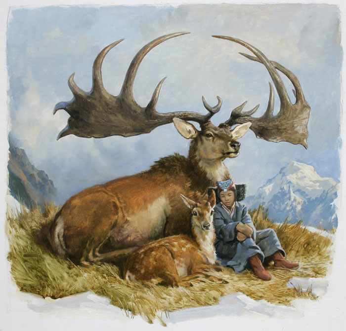The 15 Most Beautiful and Amazing Extinct Animals - HubPages