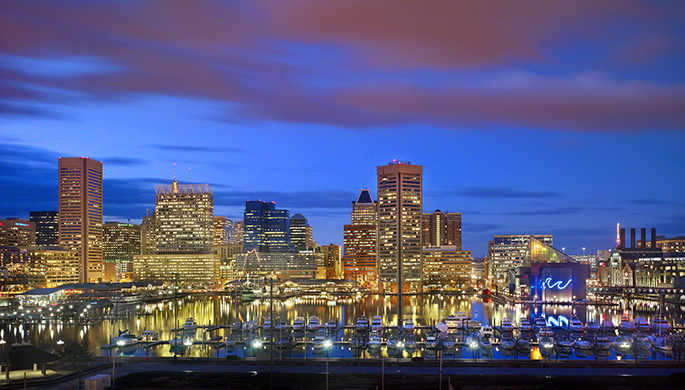 Independent Cities of the United States - HubPages