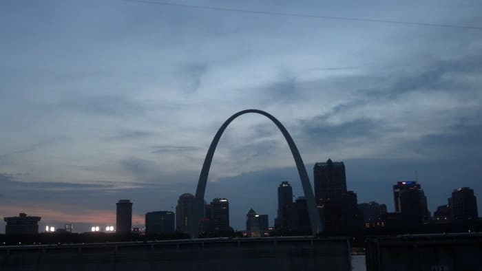 Independent Cities of the United States - HubPages